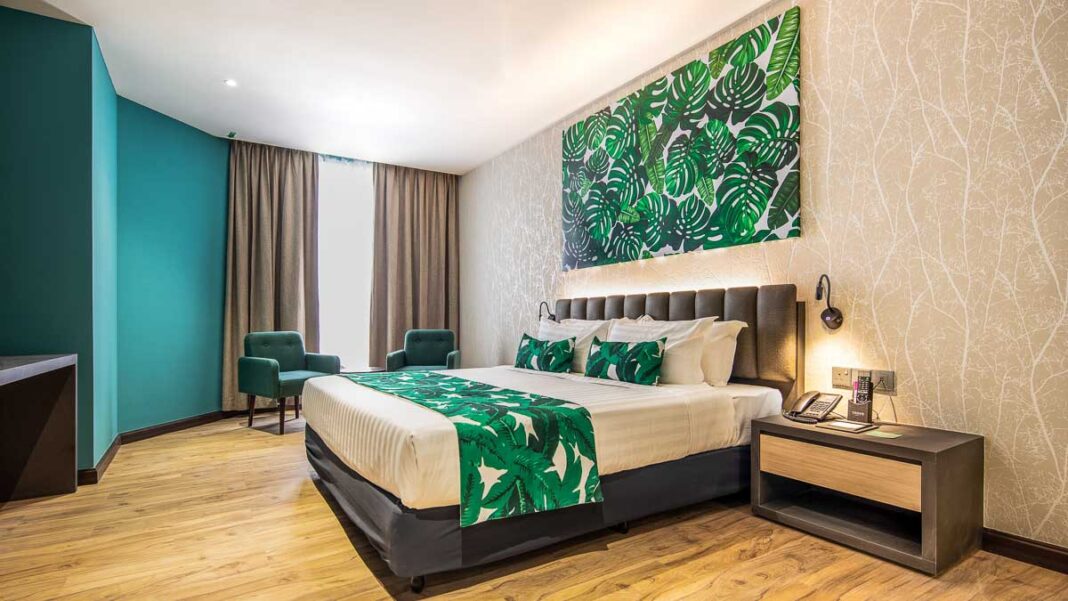 13 Best JB Hotels Near Sentral, Mt Austin Other Popular Areas Best for ...