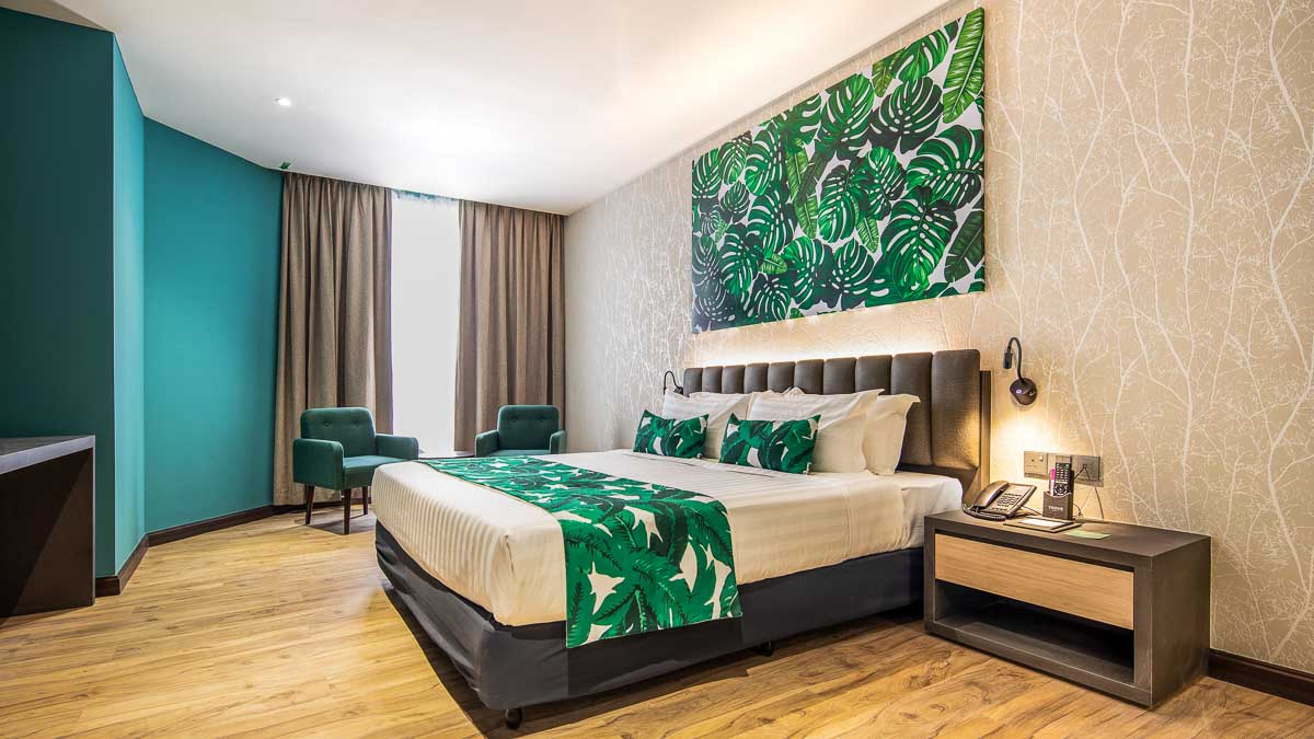 13 Best JB Hotels Near Sentral, Mt Austin Other Popular Areas Best for ...