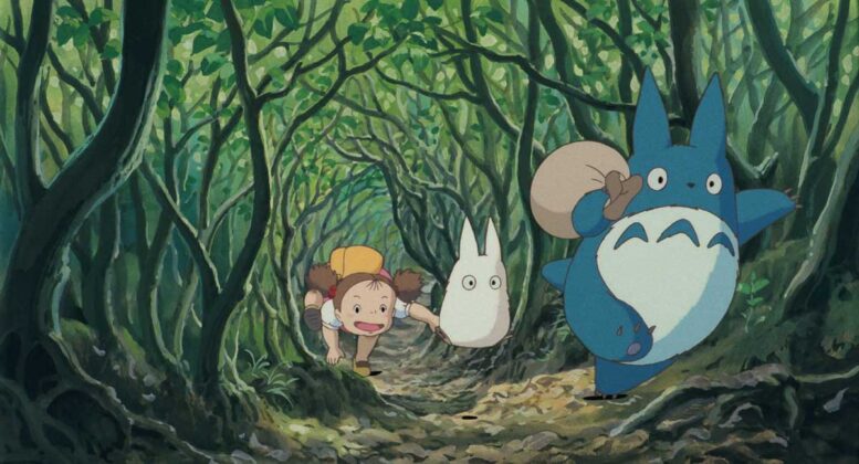 How to Experience Ghibli Magic in Tokyo — a Miyazaki-inspired Adventure