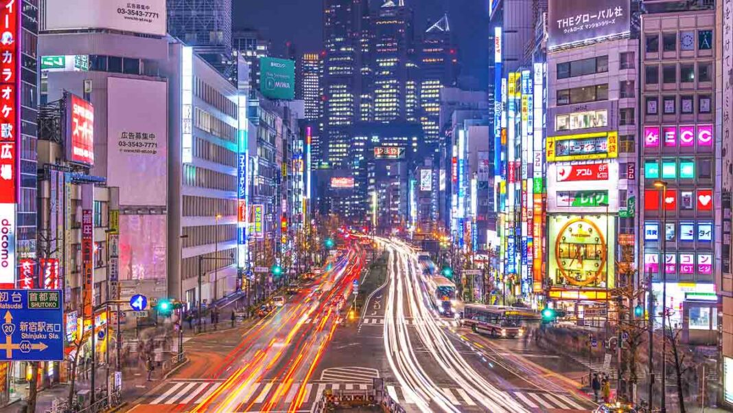 4D3N Non-Touristy Tokyo Itinerary — New Things to Do in Japan 2023
