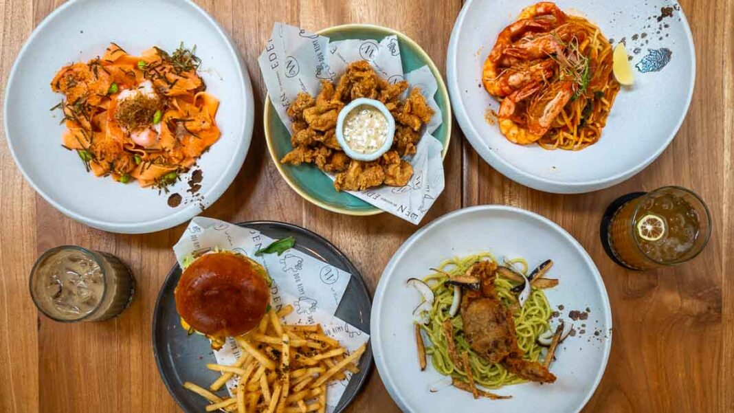 18 Fun Things to Do in Mount Austin — A Guide to JB's Trendiest ...