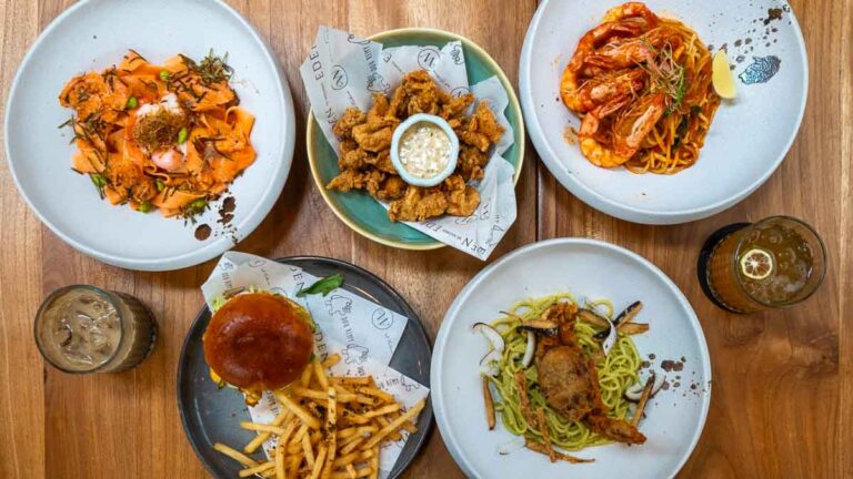 18 Fun Things to Do in Mount Austin — A Guide to JB's Trendiest ...