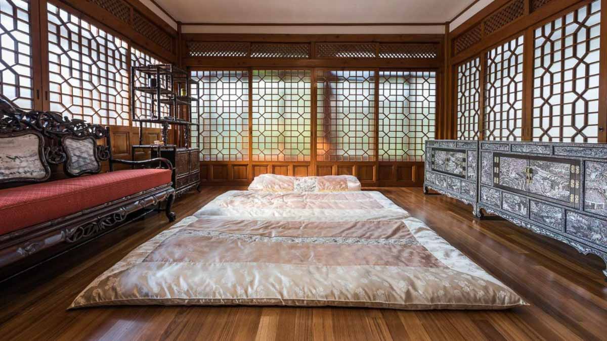 9 Hanok Stays in Seoul for the Authentic Korean Experience