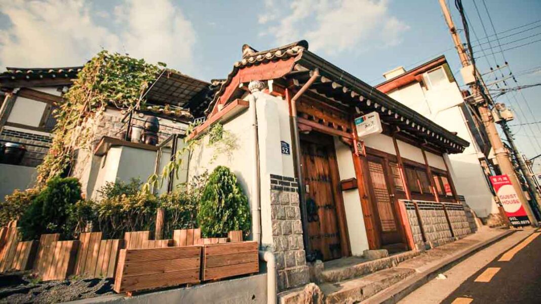 9 Hanok Stays in Seoul for the Authentic Korean Experience