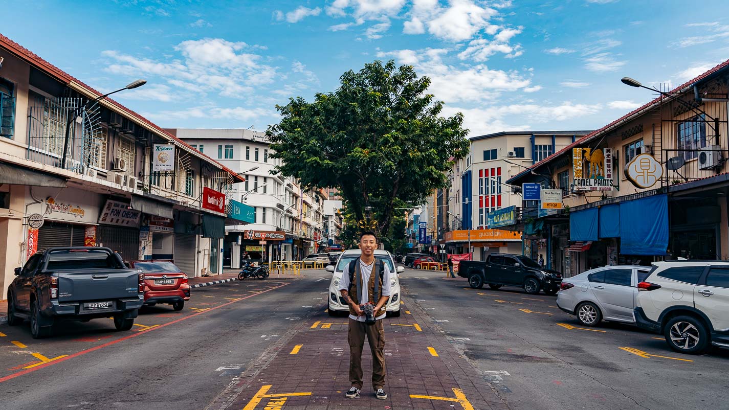 20 Things to Eat-See-Do in Sabah’s Capital Besides Climbing Mount Kinabalu