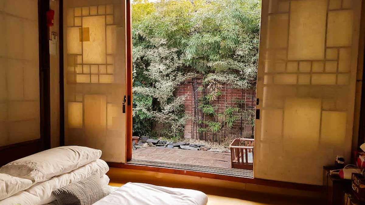 9 Hanok Stays in Seoul for the Authentic Korean Experience