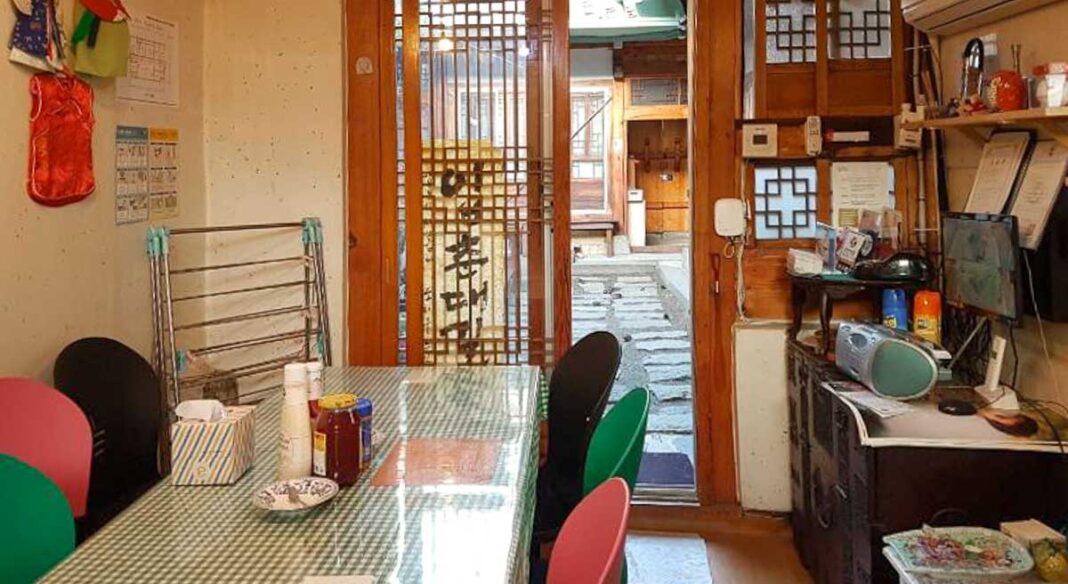 9 Hanok Stays in Seoul for the Authentic Korean Experience