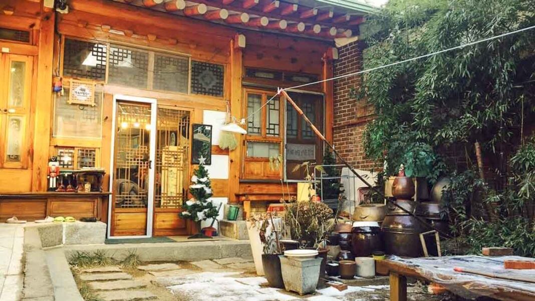 9 Hanok Stays in Seoul for the Authentic Korean Experience