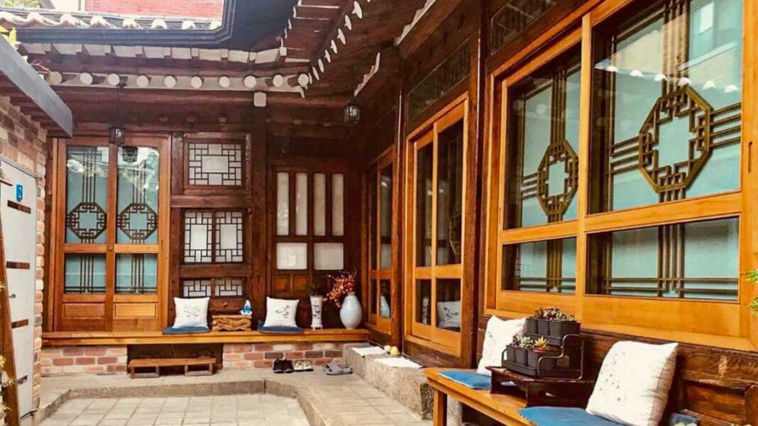 9 Hanok Stays in Seoul for the Authentic Korean Experience