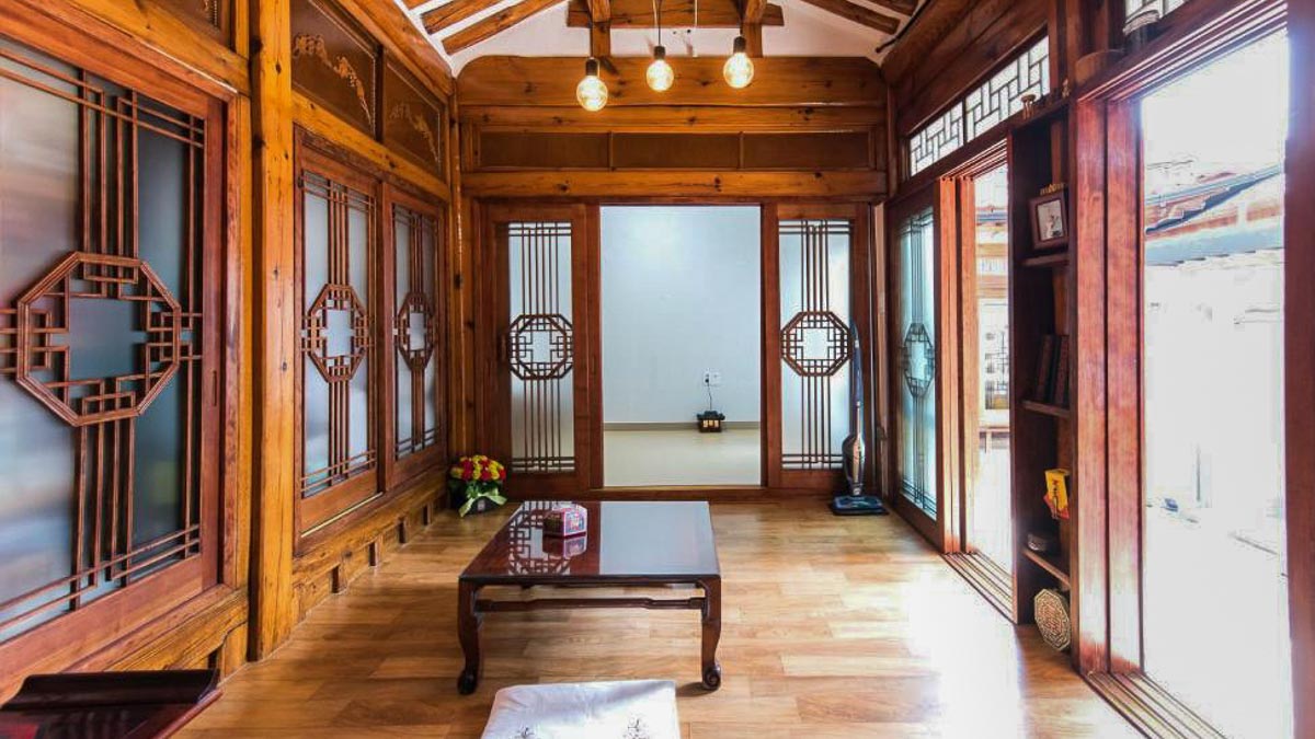 9 Hanok Stays in Seoul for the Authentic Korean Experience