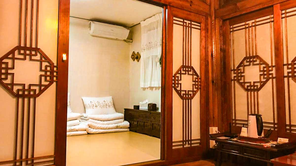9 Hanok Stays in Seoul for the Authentic Korean Experience