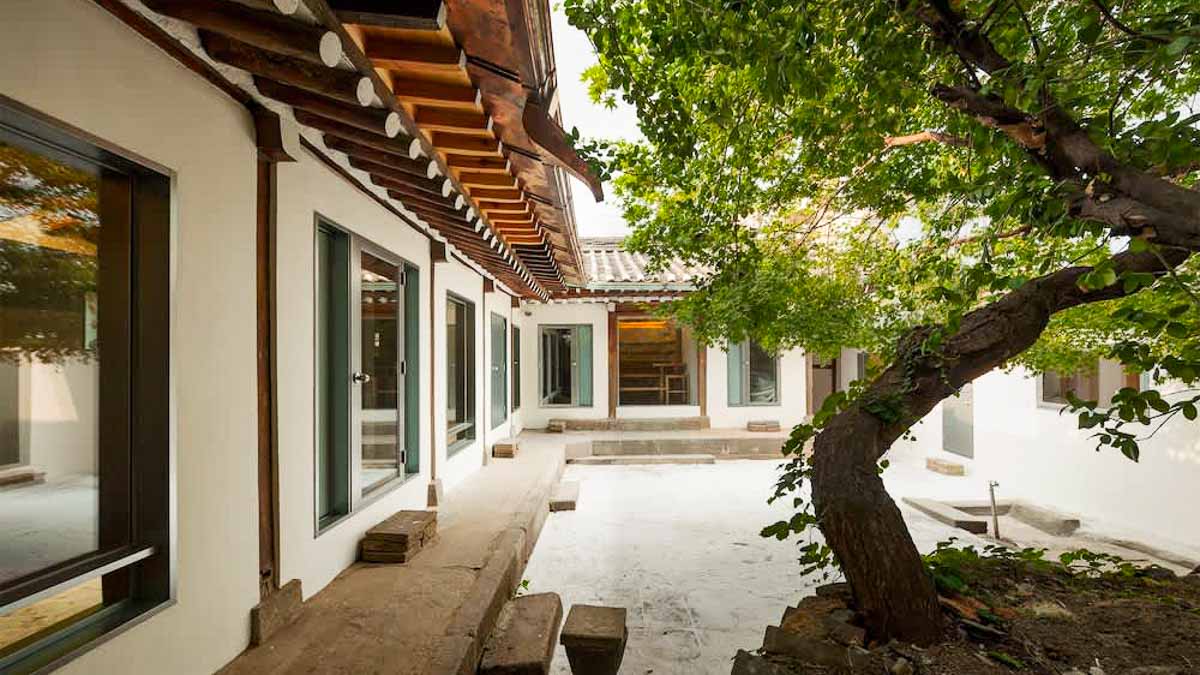 9 Hanok Stays in Seoul for the Authentic Korean Experience