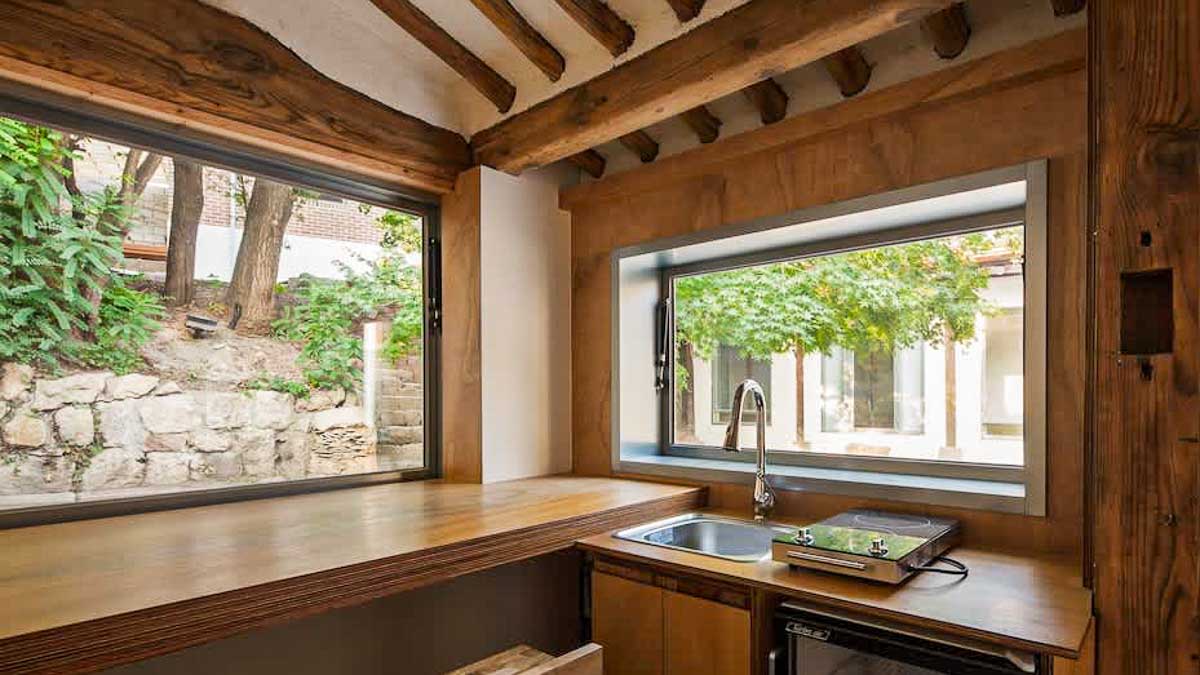 9 Hanok Stays in Seoul for the Authentic Korean Experience