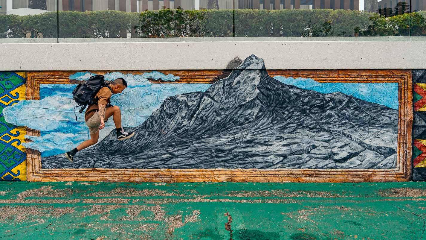 20 Things to Eat-See-Do in Sabah’s Capital Besides Climbing Mount Kinabalu