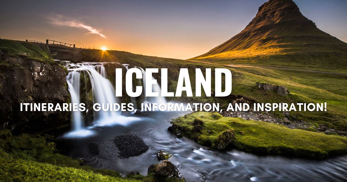 Iceland - The Travel Intern
