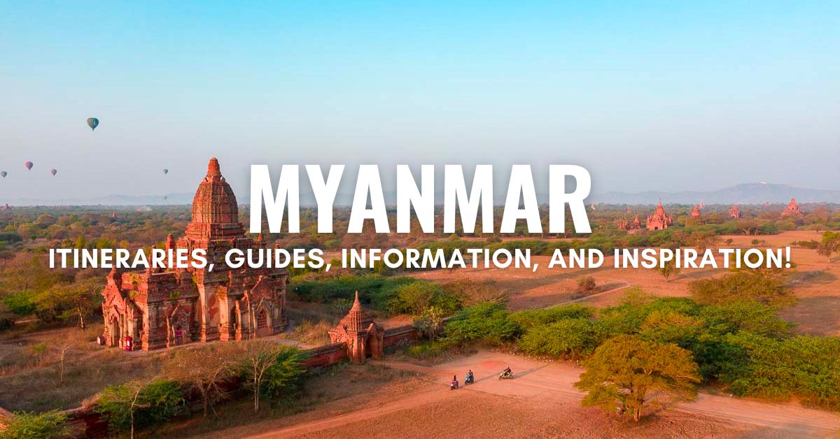 Myanmar