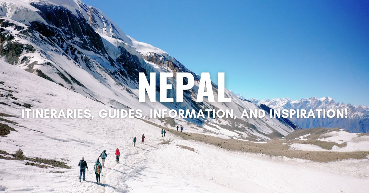 Nepal Nepal