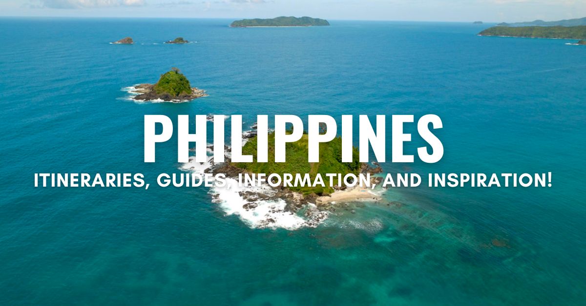 Philippines Travel