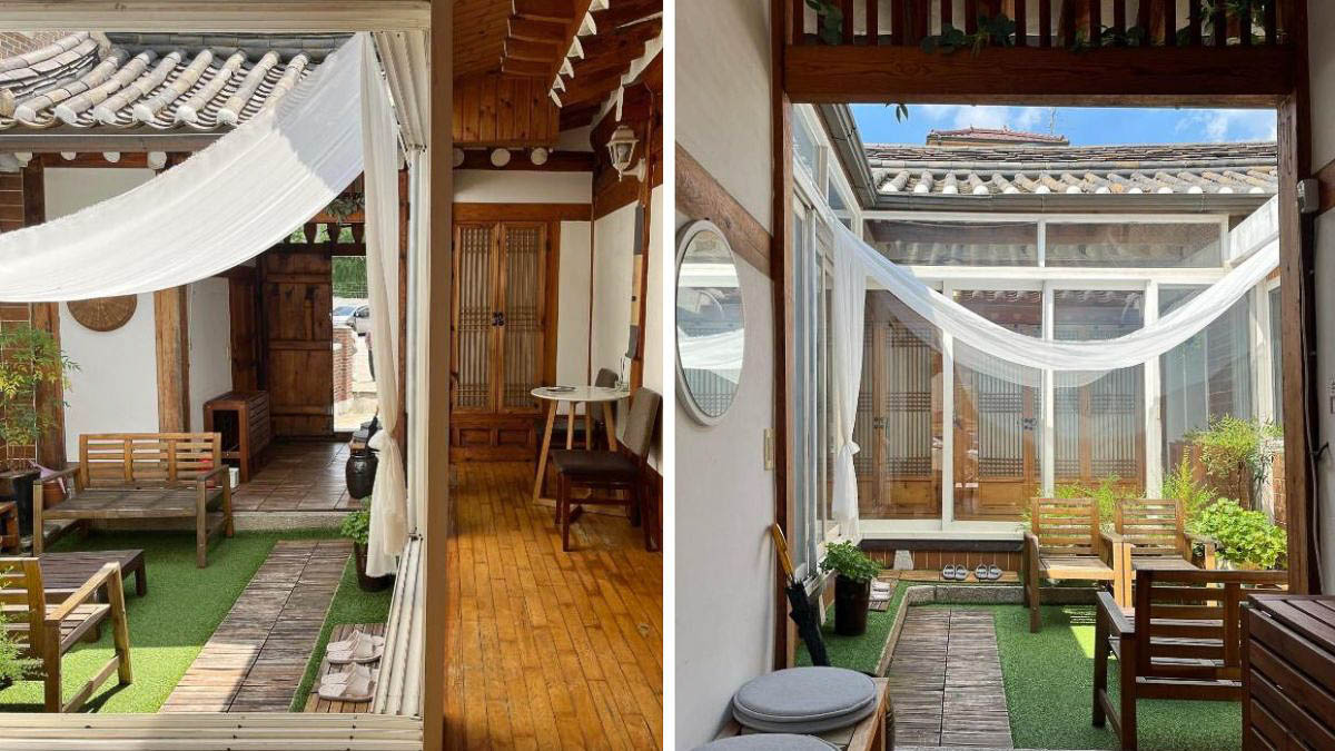 9 Hanok Stays in Seoul for the Authentic Korean Experience