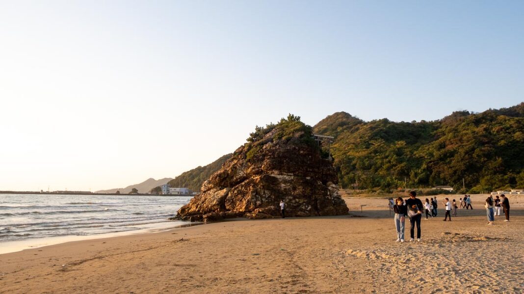 Hiroshima and San’in Guide — Going Beyond Tokyo/Osaka to Find Japan’s ...