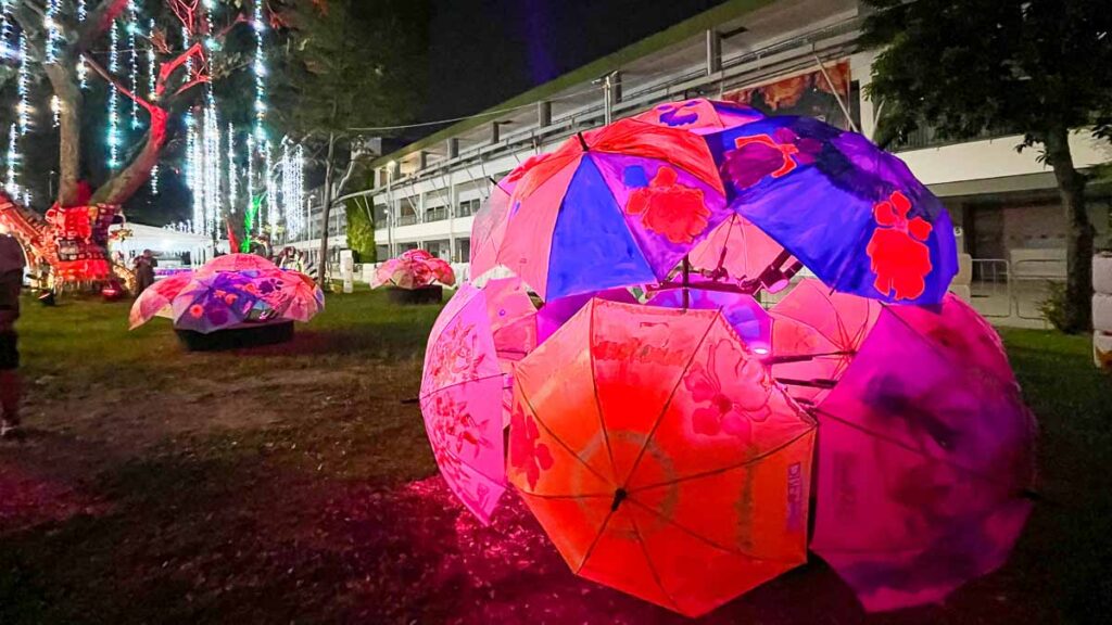 Here’s Where to Spot the Best Chingay Performances in the Heartlands ...