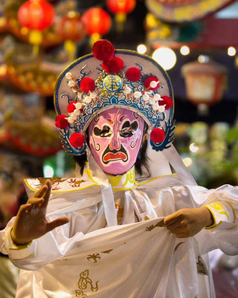 Here’s Where to Spot the Best Chingay Performances in the Heartlands ...