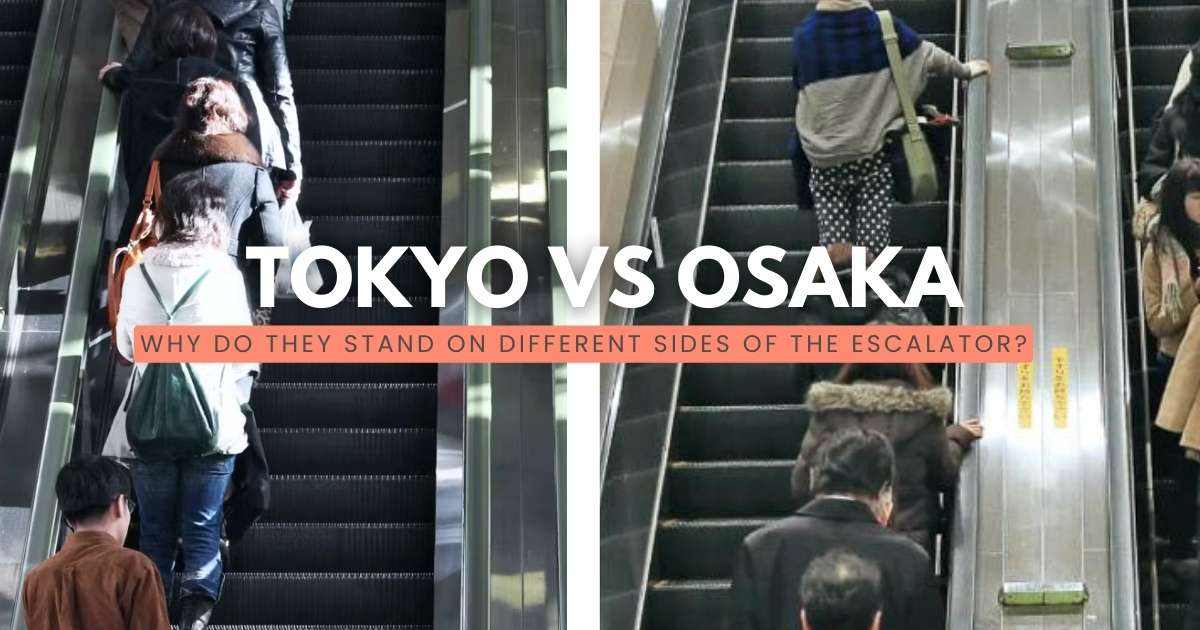 Tokyo Vs Osaka: Why Are These Two Popular Japanese Cities so Different ...