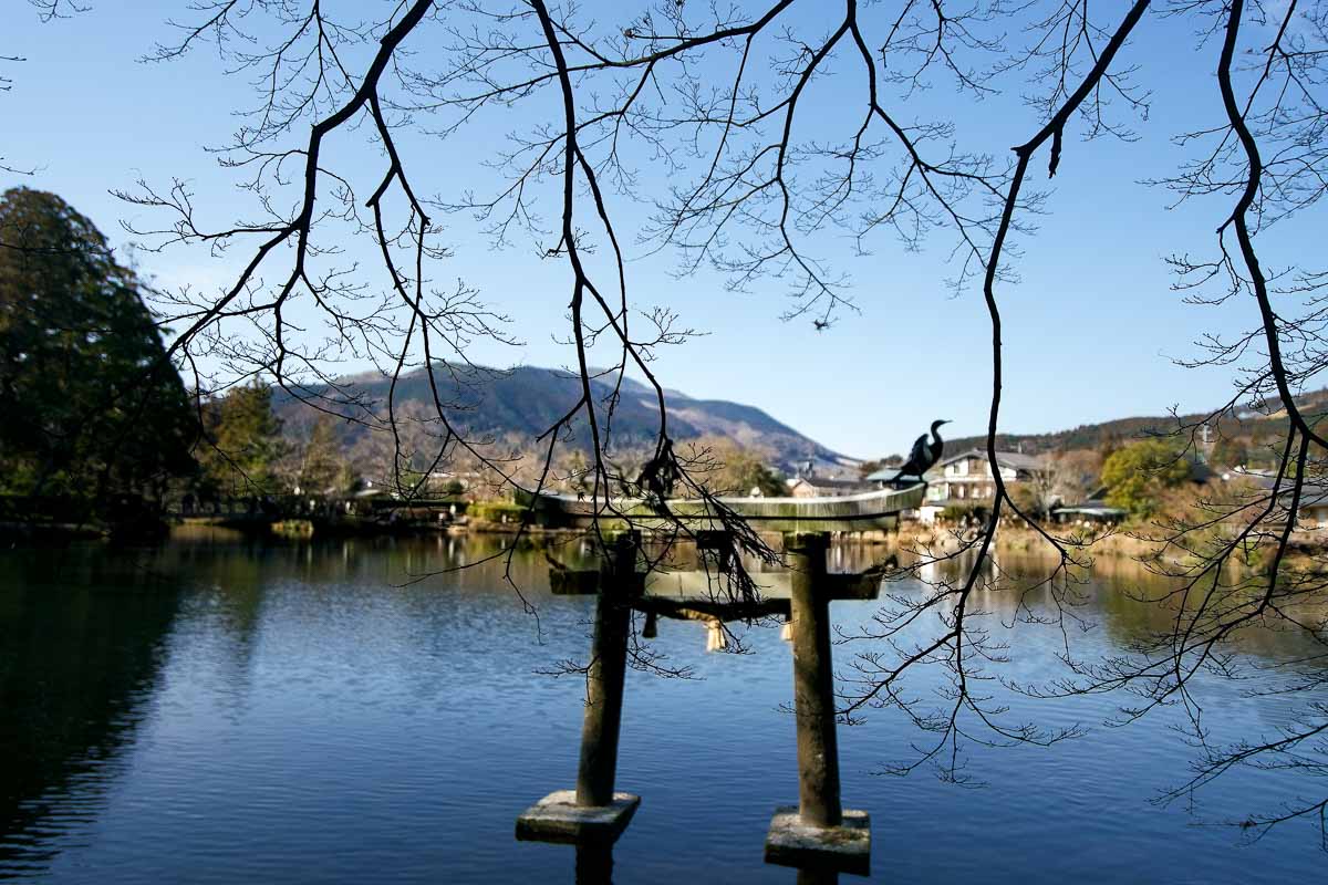 3-day Japan Itinerary in Oita — Kyushu’s Hidden Onsen Town