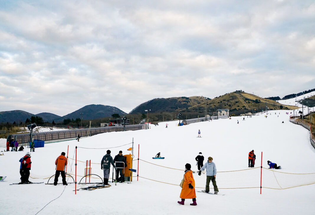 3-day Japan Itinerary in Oita — Kyushu’s Hidden Onsen Town