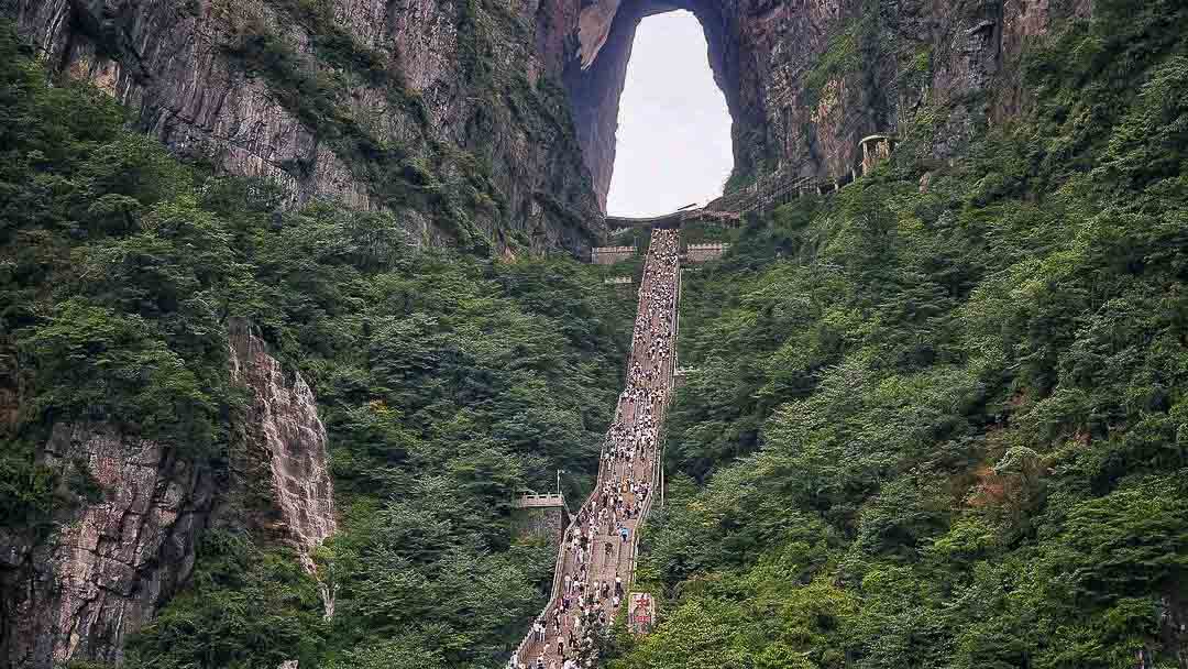 7 Places in China that Weren’t On Your Radar But Should Be