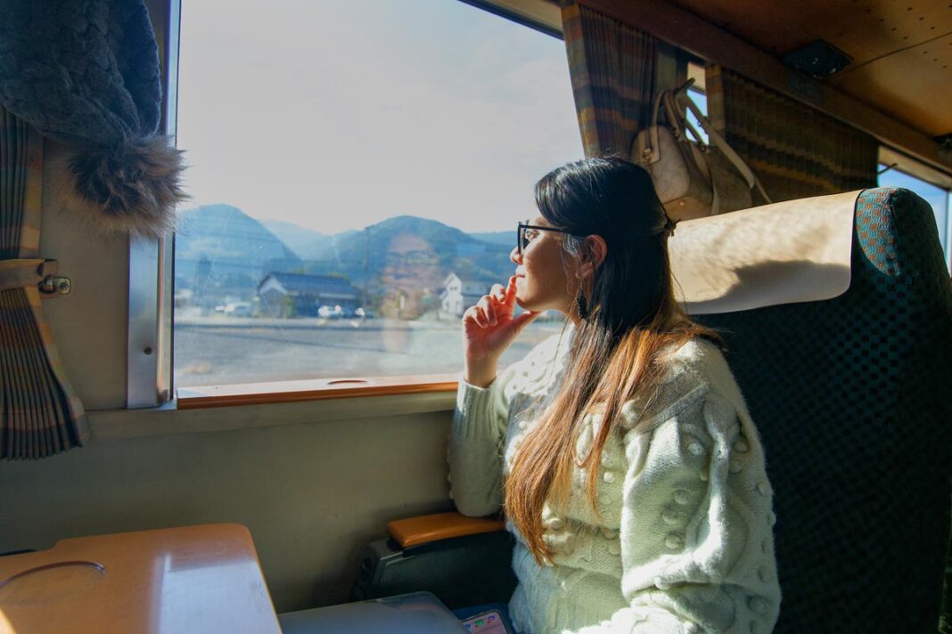 3-day Japan Itinerary in Oita — Kyushu’s Hidden Onsen Town