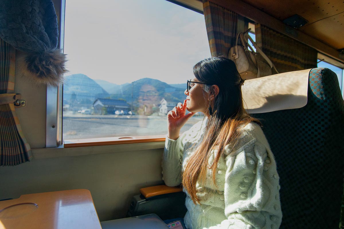 3-day Japan Itinerary in Oita — Kyushu’s Hidden Onsen Town