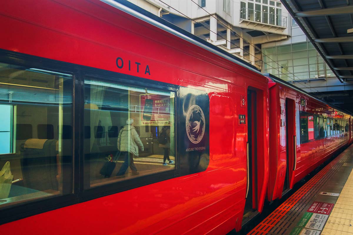 3-day Japan Itinerary in Oita — Kyushu’s Hidden Onsen Town