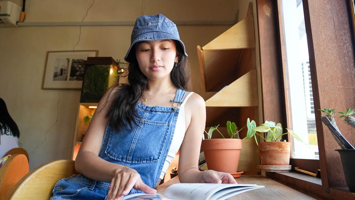 2D1N JB Itinerary — The Broke Friends Getaway