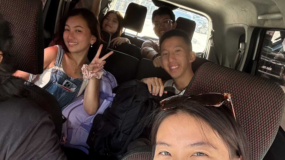 2D1N JB Itinerary — The Broke Friends Getaway