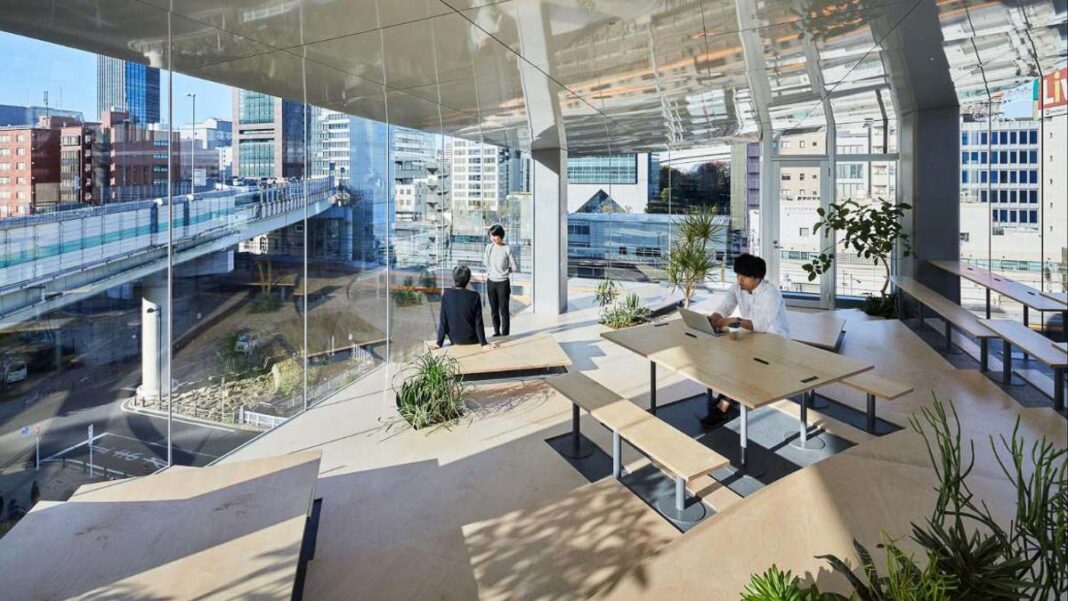 Top 11 Stunning Yet Budget-Friendly Tokyo Capsule Hotels (from ~S$40/night)