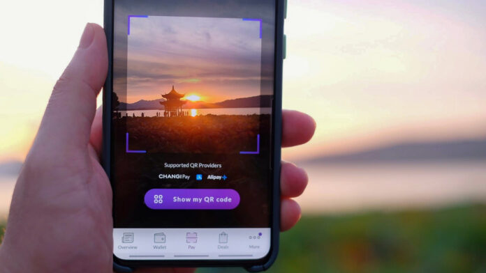 How to Pay in China Without WeChat or Alipay — New Cashless Solution ...