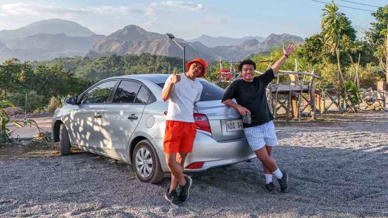 11 Things to do in Clark, Philippines — A Quiet Adventure Gem 3.5hr ...