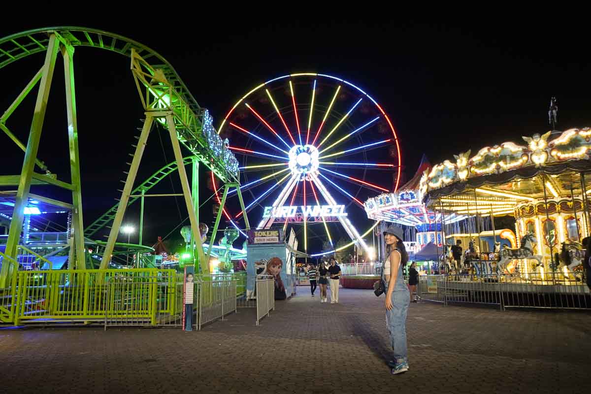 2D1N JB Itinerary — The Broke Friends Getaway