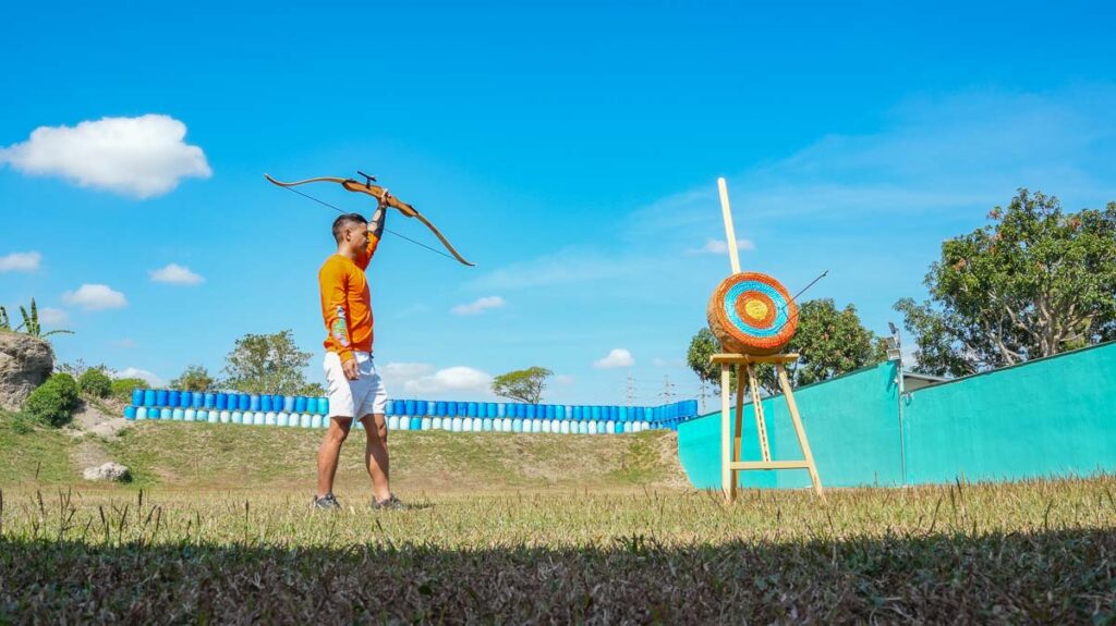 11 Things to do in Clark, Philippines — A Quiet Adventure Gem 3.5hr ...