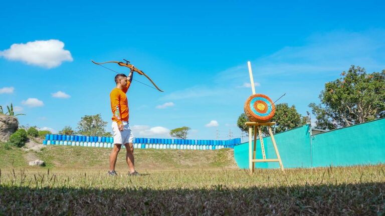 11 Things to do in Clark, Philippines — A Quiet Adventure Gem 3.5hr ...