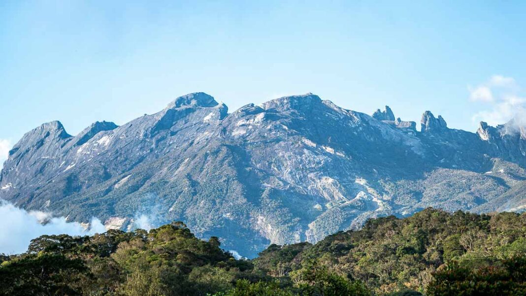 Climbing Mount Kinabalu — A Beginner-Friendly Guide to Scaling Malaysia ...