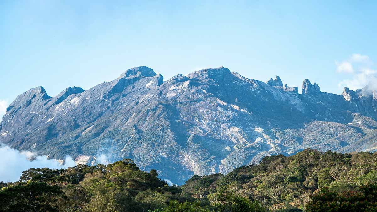 Climbing Mount Kinabalu — A Beginner-Friendly Guide to Scaling Malaysia ...