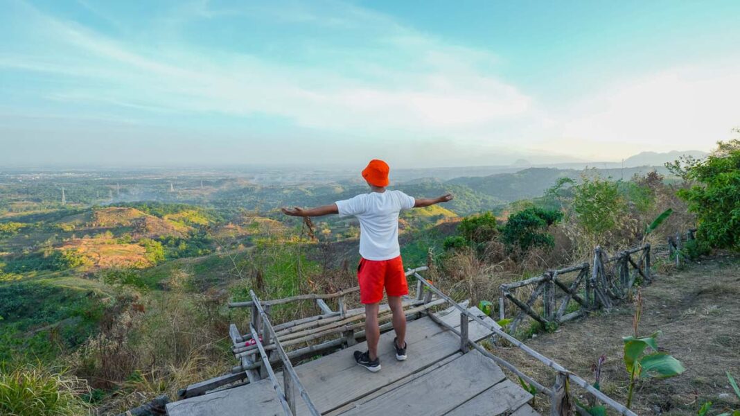 11 Things to do in Clark, Philippines — A Quiet Adventure Gem 3.5hr ...