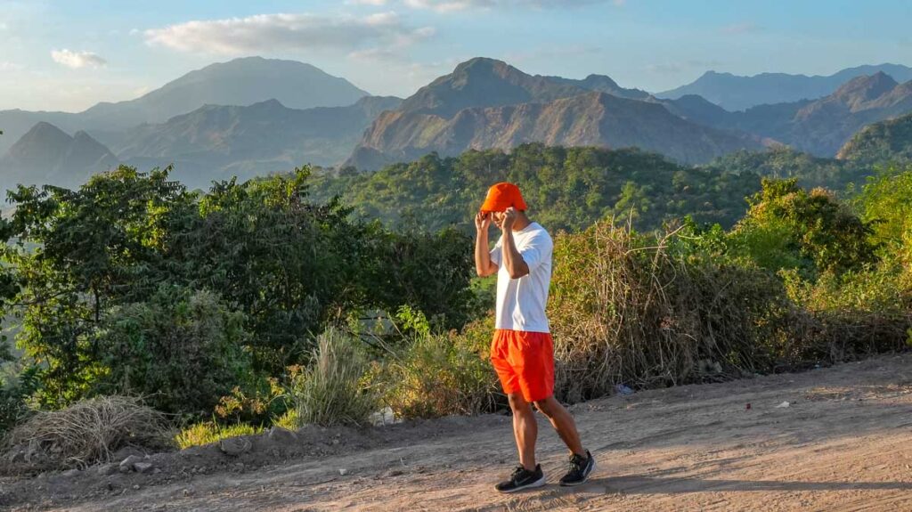 11 Things to do in Clark, Philippines — A Quiet Adventure Gem 3.5hr ...