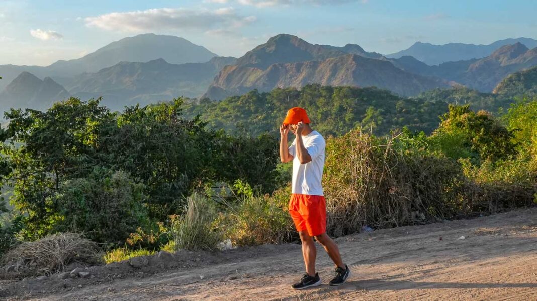 11 Things to do in Clark, Philippines — A Quiet Adventure Gem 3.5hr ...