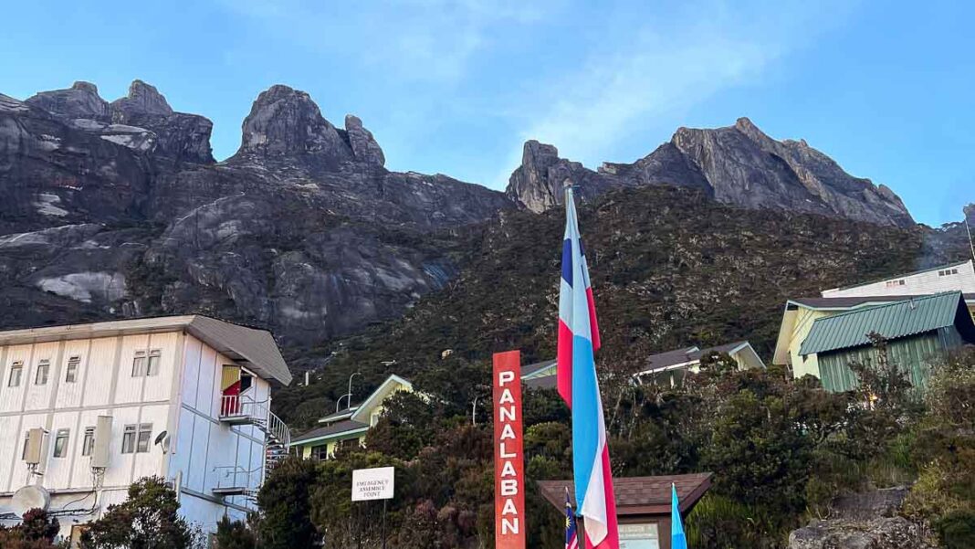 Climbing Mount Kinabalu — A Beginner-Friendly Guide to Scaling Malaysia ...