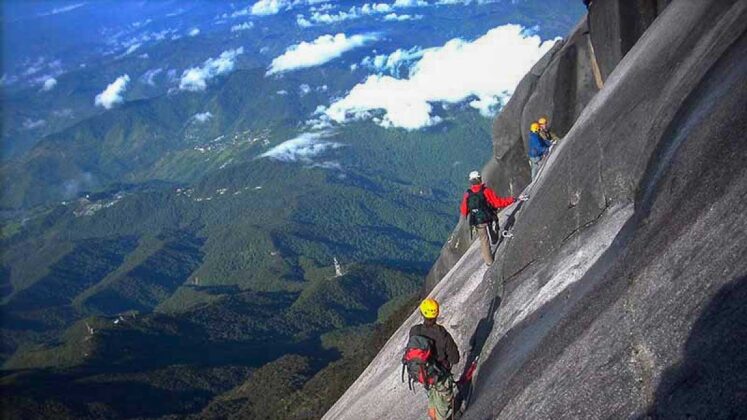Climbing Mount Kinabalu — A Beginner-Friendly Guide to Scaling Malaysia ...