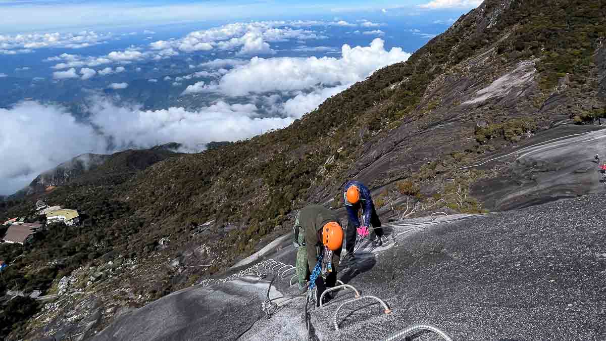 Climbing Mount Kinabalu — A Beginner-Friendly Guide to Scaling Malaysia ...