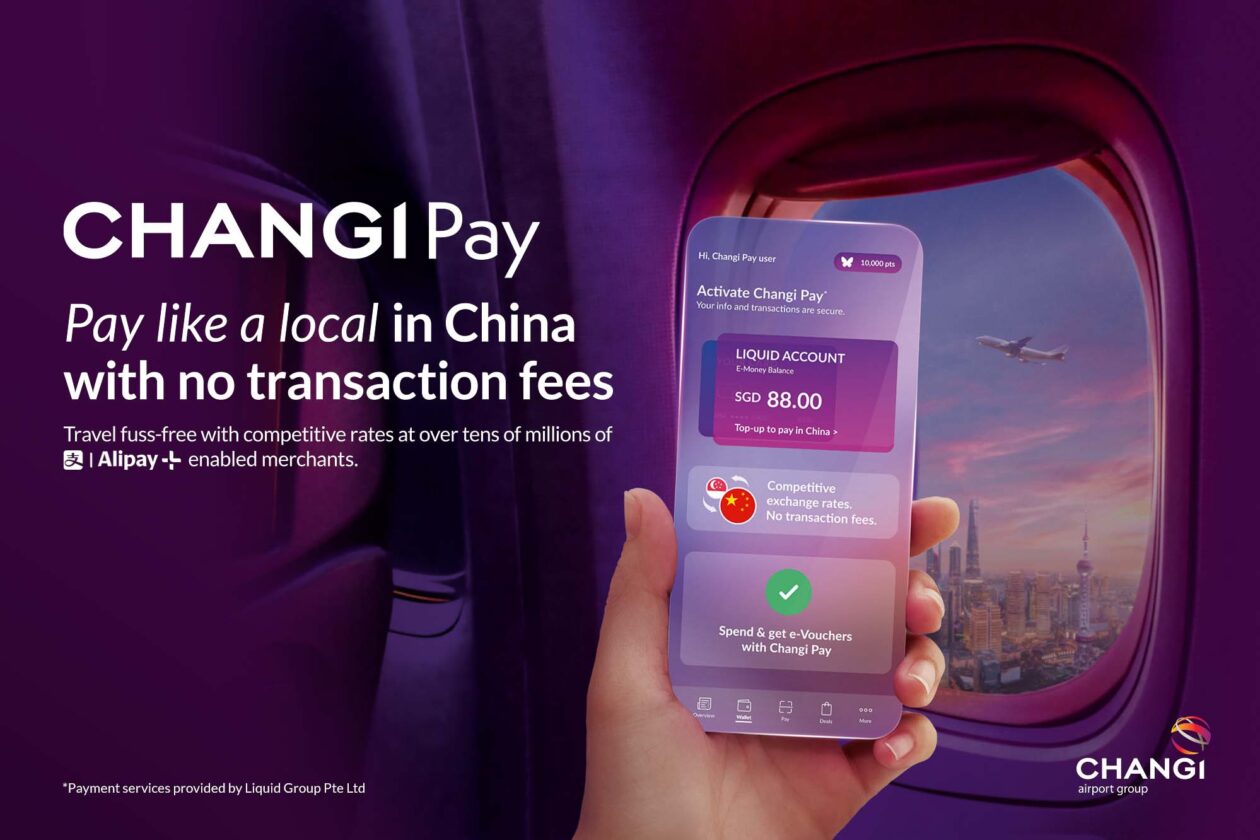 How to Pay in China Without WeChat or Alipay — New Cashless Solution ...